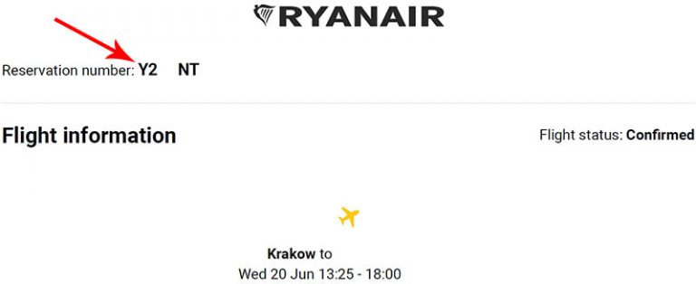 Пошаговая инструкция регистрации на Ryanair в 2025 году